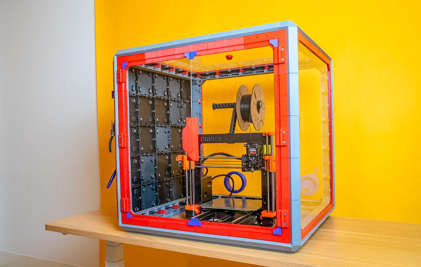 3d Printer Enclosures – HASRDesigns