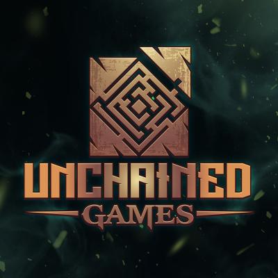 Unchained Games – HASRDesigns