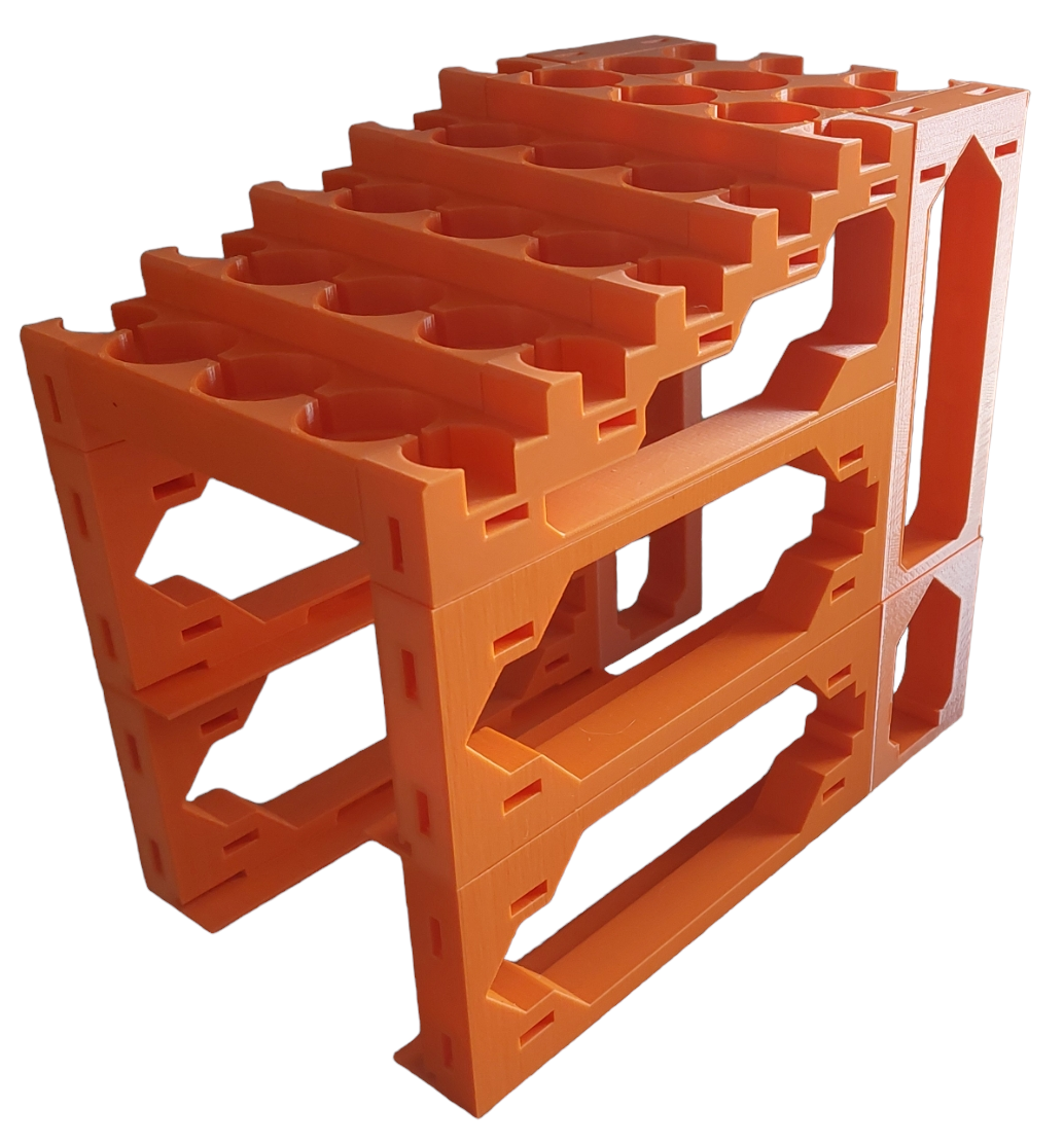 PaintPal Studio System - Addons – HASRDesigns